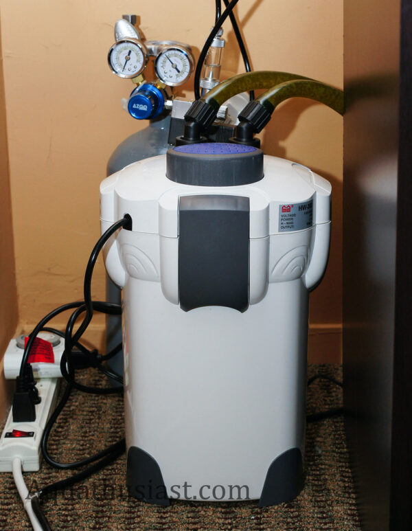 9 Essential Fish Tank Filtration Systems You Must Know in 2025 🐠 ...