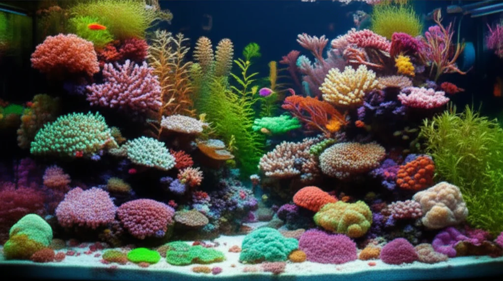 18 Creative Fish Tank Ideas to Transform Your Tank (2026) 🐠 - Aquarium ...