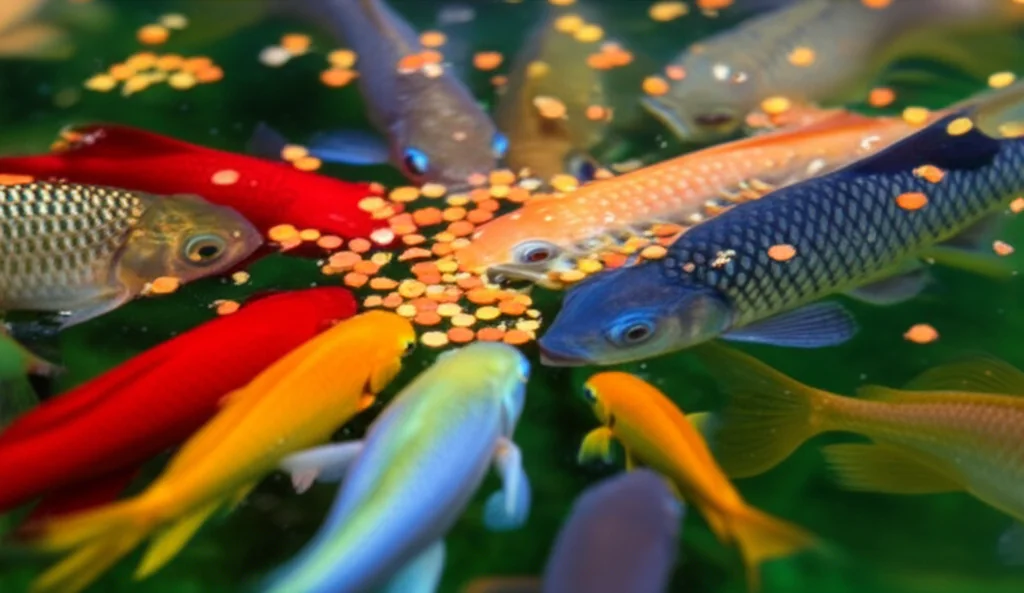 How Often Should I Feed My Fish? 10 Best Foods Revealed 🐠 (2025 ...