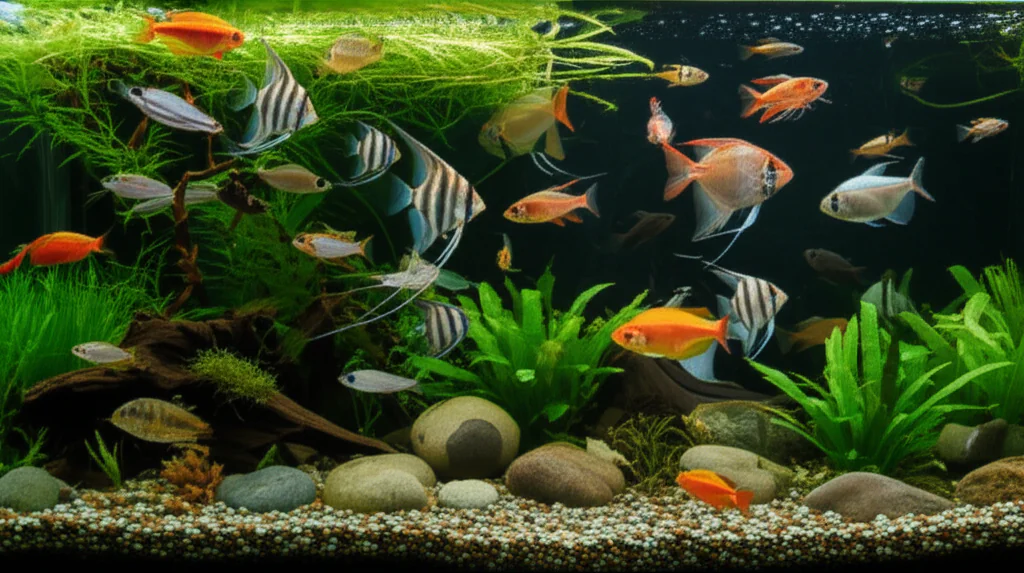 🐠 Fish Compatibility & Selection: The Ultimate 2026 Guide to a Peaceful ...