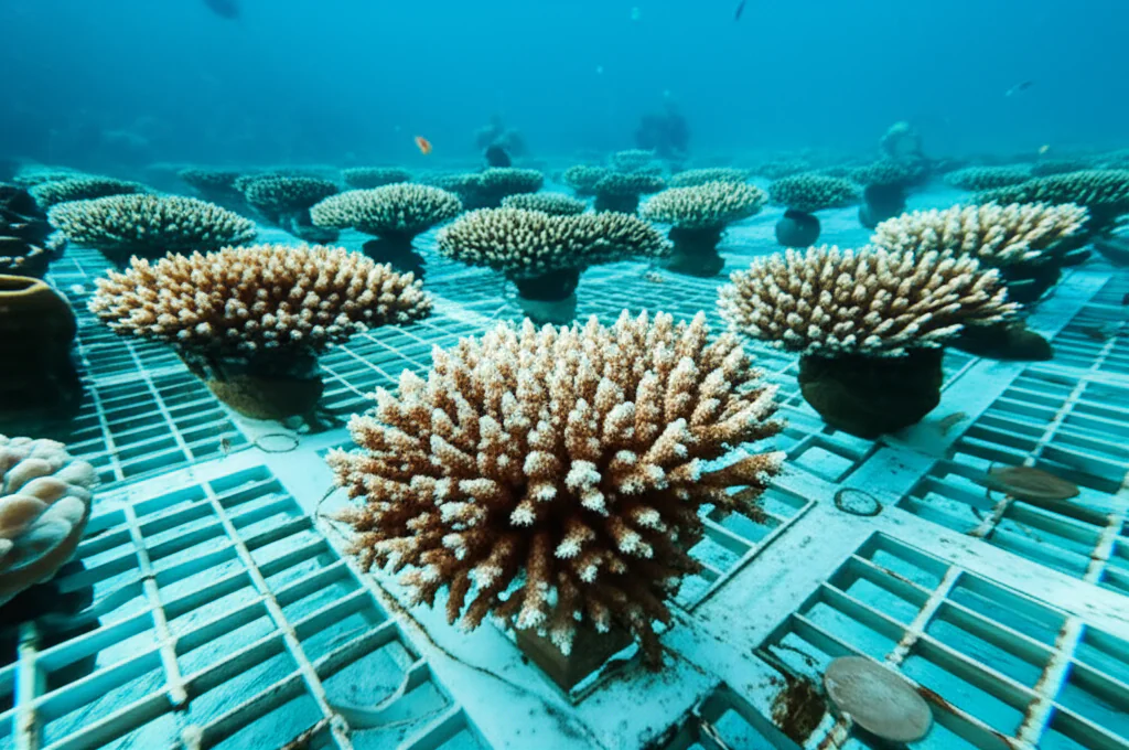 7 Coral Propagation Techniques That Will Transform Your Reef in 2025 🌊 ...