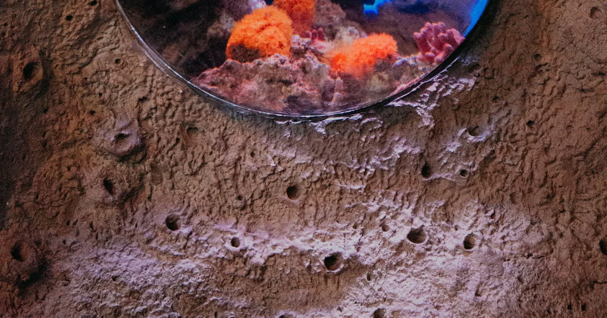Mastering Fish Tank Heating and Cooling: 12 Expert Tips & Gear (2025) ️ ...