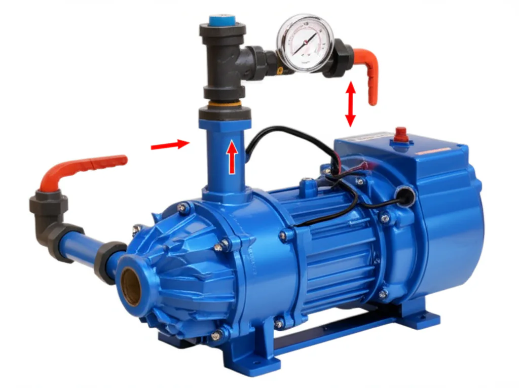 Mastering Water Circulation and Pumps: 8 Expert Tips for 2025 🌊 ...