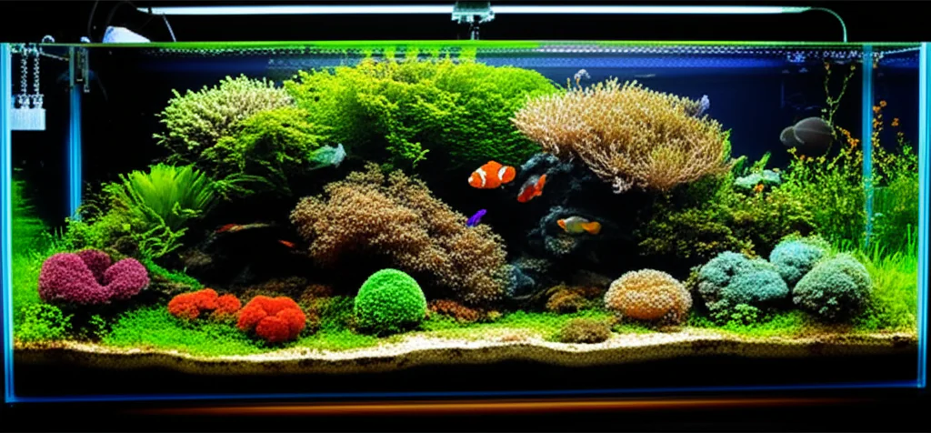 What Fish Tanks Are There? 7 Types Explained! 🐠 (2025) - Aquarium Music