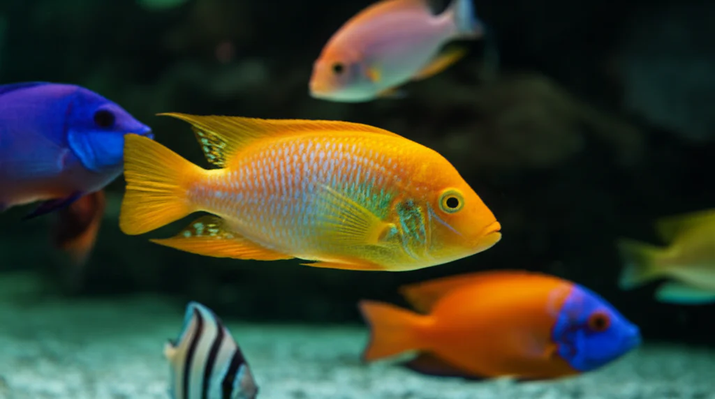15 Best Fish for a Home Aquarium 🐠 (2026) — Your Ultimate Guide ...