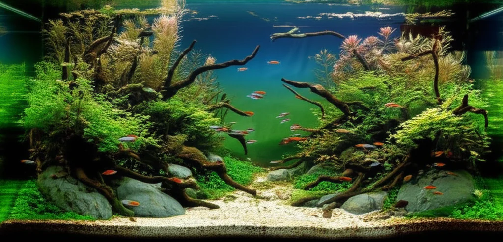 15 Stunning Freshwater Fish Tanks to Inspire Your Next Setup 🐠 (2026 ...