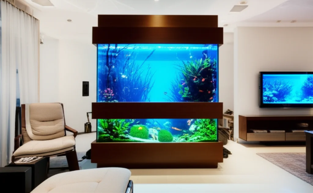 What Is the Ideal Fish Tank Size for My Space? 🐠 (2026 Guide ...