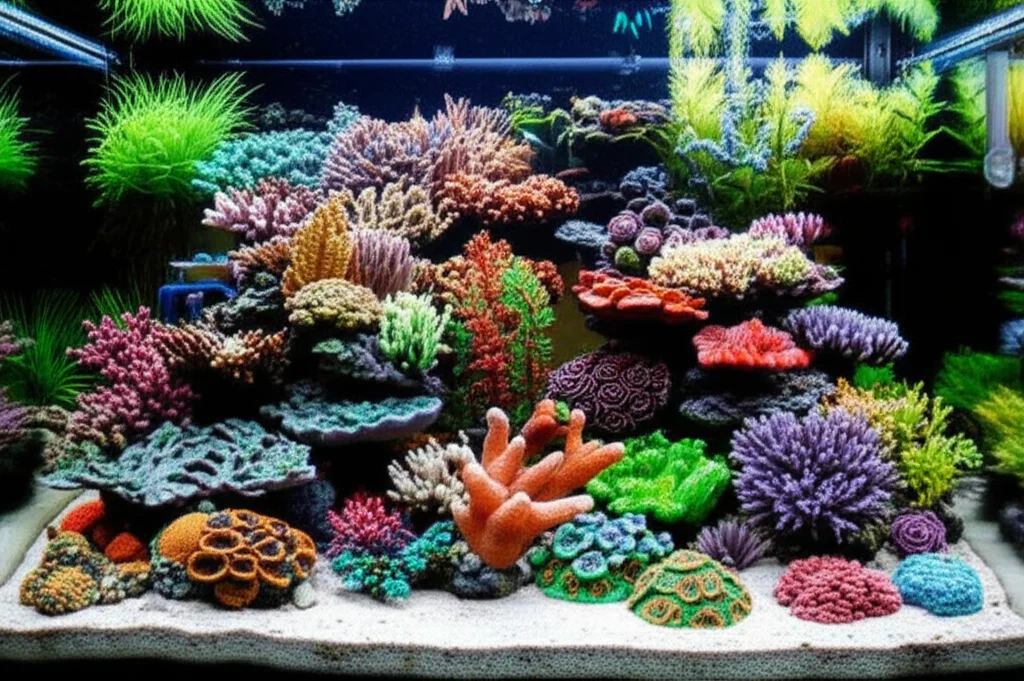 12 Must-Try DIY Aquarium Projects to Transform Your Tank in 2026 🐠 ...