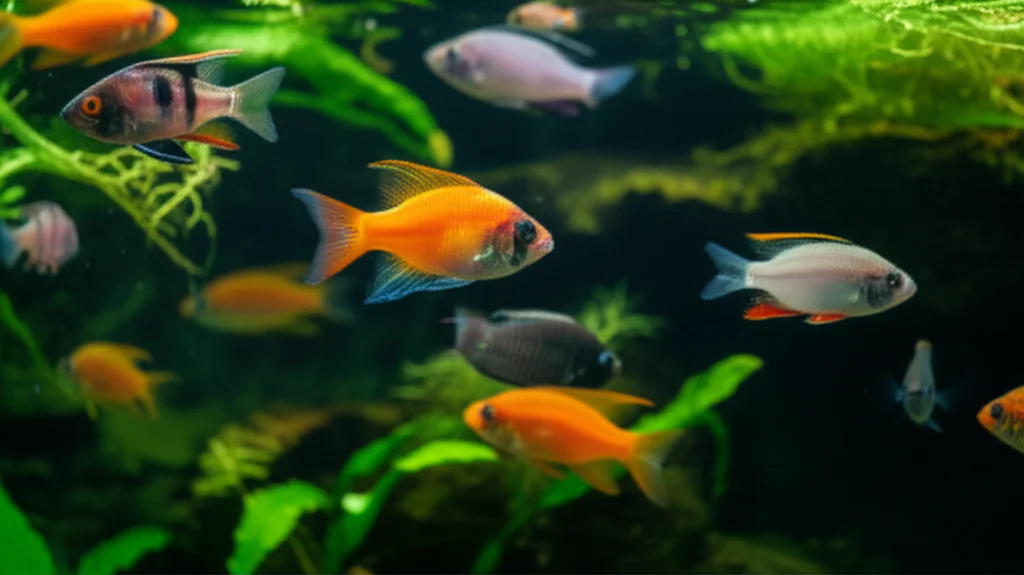 15 Stunning Tropical Fish Species for Aquariums You Must Know (2026) 🐠 ...