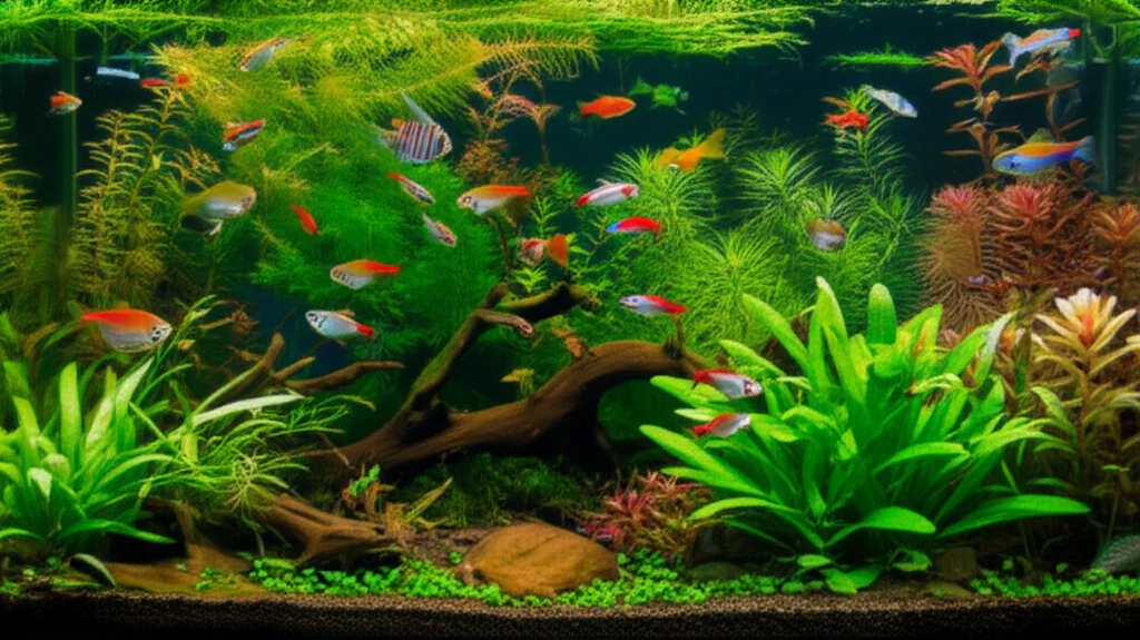 21 Fish Friendly Aquarium Plants That Will Transform Your Tank (2026) 🌿 ...