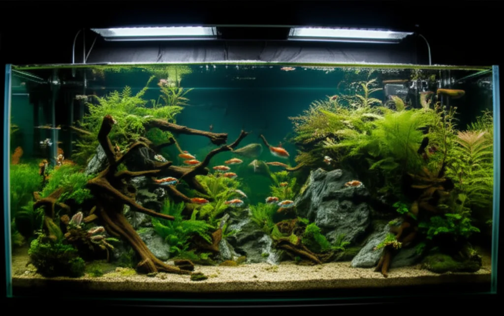 Mastering Aquatic Animal Care: 10 Expert Secrets for 2026 🐠 - Aquarium ...