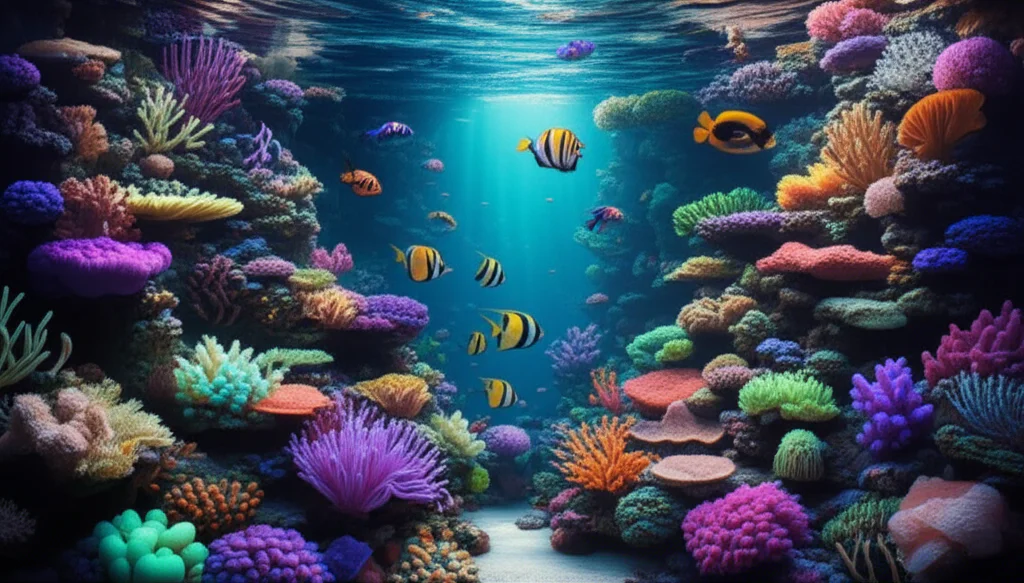 Underwater Aquarium Design: 7 Expert Secrets for Stunning Tanks (2026 ...