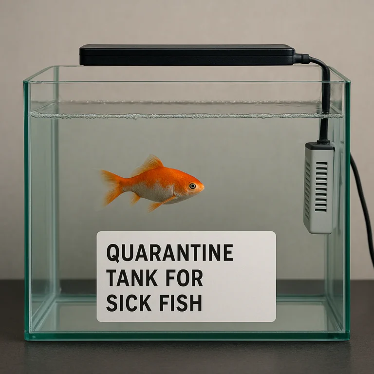 🐠 The Ultimate Aquatic Pet Care Guide (2026): 15 Secrets to a Thriving ...